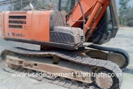 Tata Hitachi ZAXIS 140H